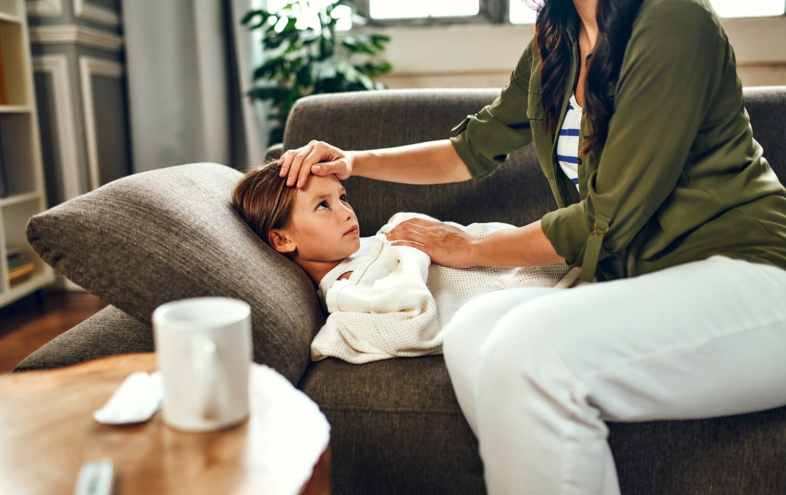 Main Line Family Programs | Preventive Family Medicine